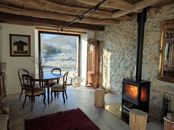 Mokorroko Borda Hostal Rural - Pays basque français