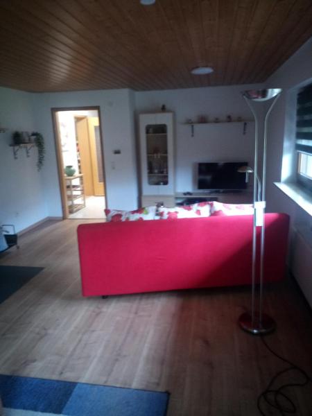 Ferienwohnung Im Idyllischen Neckartal - Rottenburg am Neckar