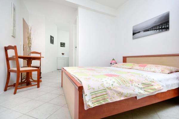 Apartman Biokovo - Brela