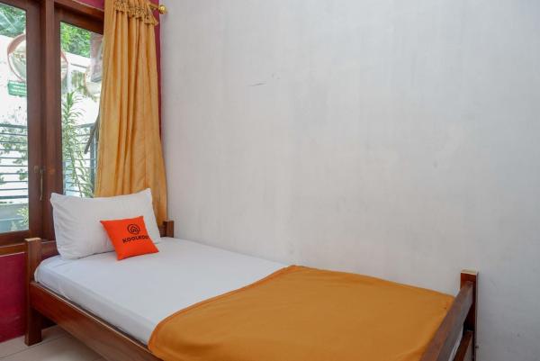 Koolkost Syariah Near Malioboro Area - Yogyakarta