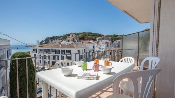 1 Mars 2 - Llafranc - Tamariu