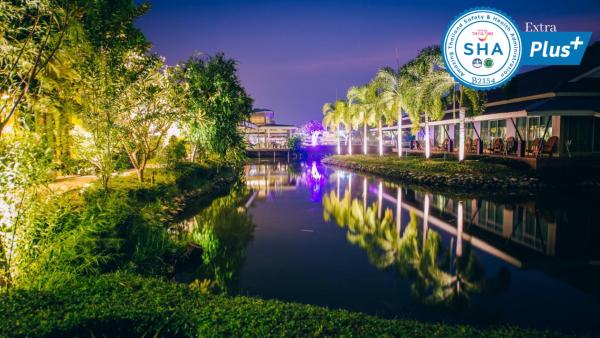 Good Times Resort Kanchanaburi - Kanchanaburi