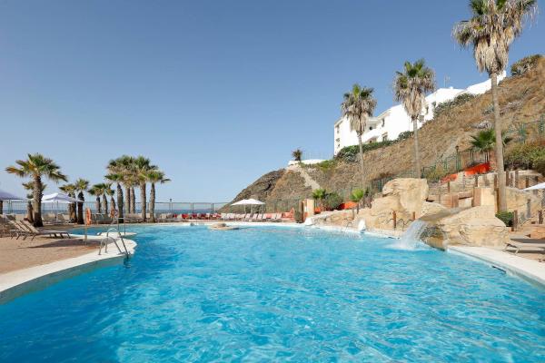 Hotel Benalma Costa Del Sol - Mijas