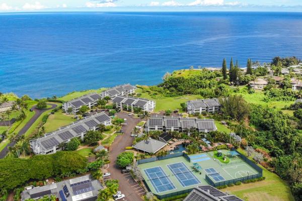 The Cliffs At Princeville By Vrhost - Hawaii