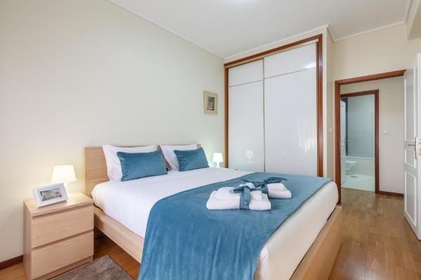 Rh Charming Apartment - T3 - Barcelos