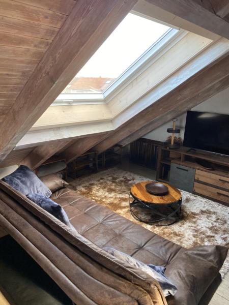 Ferienwohnung Mayer - Langenargen