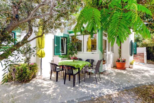 Apartments In Vir - Insel Vir 34750 - Vir