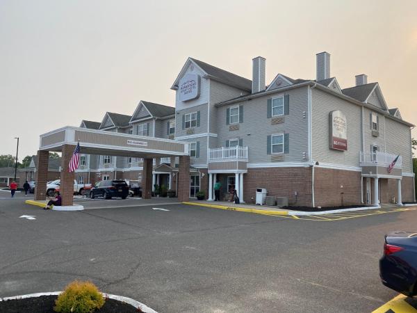 Homestead Lodge Apart Hotel - New Jersey