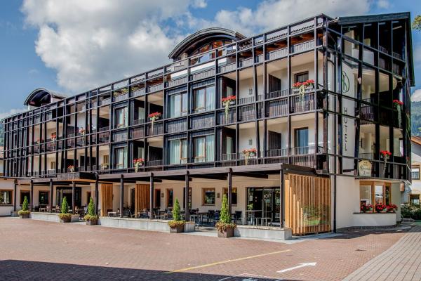 Hotel Sterzinger Moos - Vipiteno