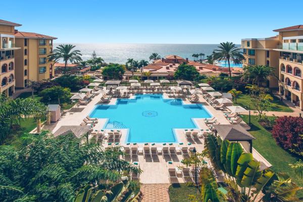 Iberostar Selection Anthelia - Los Cristianos