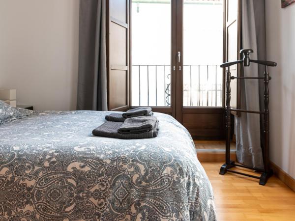 Apartamento Espartería Parking Gratuito - Córdoba