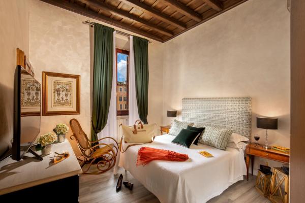 Forum View Apartment - Rome