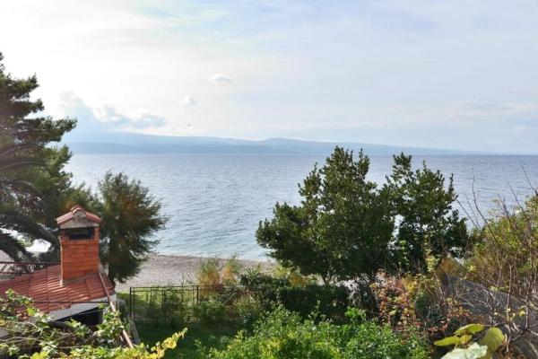 House Rogoznica (4184) - Omiš