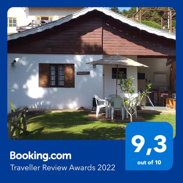 Piccolo Borgo Antico - Rifugio Del Falco - Campos do Jordão