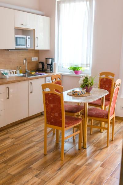 Diana Apartments Karlovy Vary - Czechy