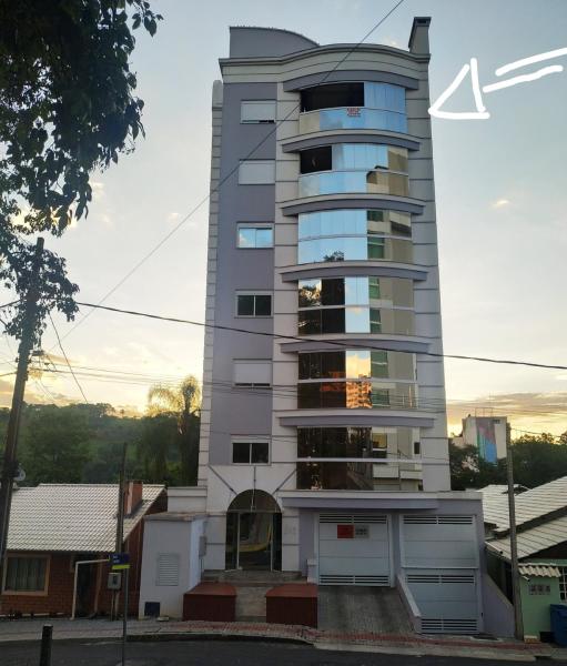 Melhor Vista E Localização Nas Termas - Piratuba
