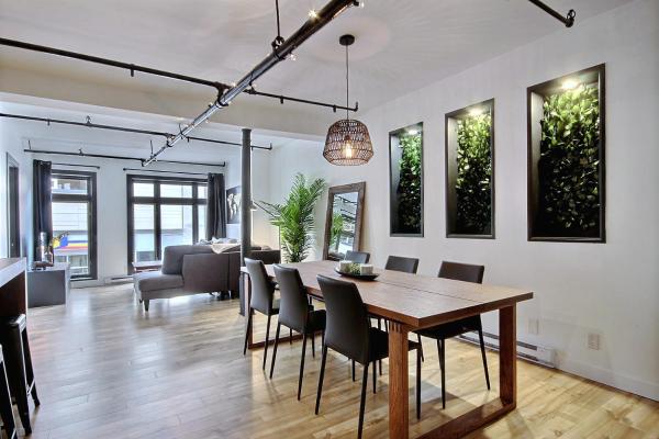 Deluxe Estate // Two In One Downtown Québec City - Québec, QC