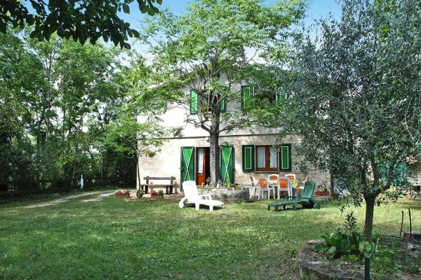 Holiday Home In Fano With Private Pool - Fano