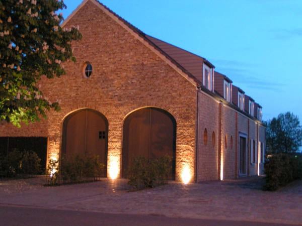 B&b Fragaria - Antwerp