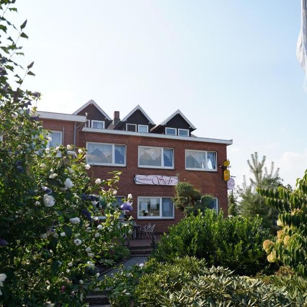 Gasthaus Heiko Sieb - Glückstadt