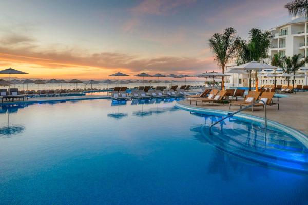 Playacar Palace - All Inclusive - Riviera Maya