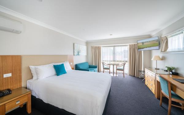 Heritage Inn Bathurst - Bathurst