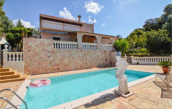 Pet Friendly Apartment In Bastelicaccia - Bastelicaccia