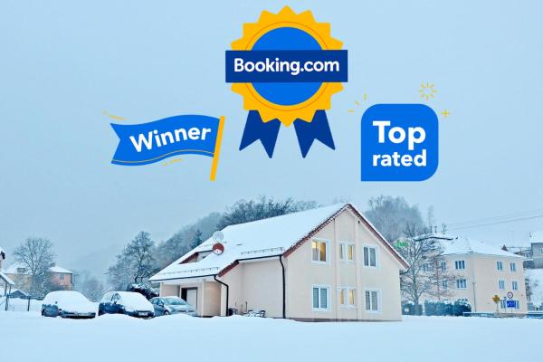 Pension Nataliya - Chemnitz