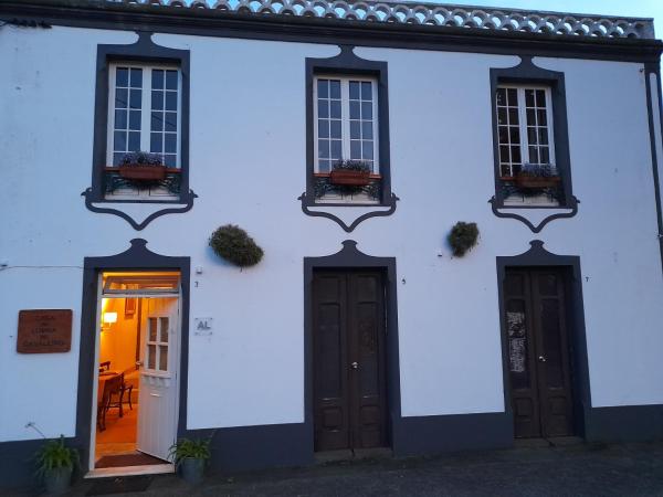 Casa Da Lomba Do Cavaleiro - Nordeste