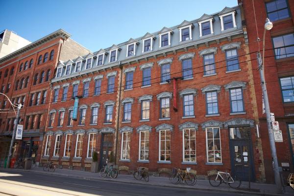 The Ivy At Verity - Toronto