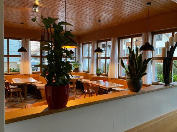 Hotel Bären Niederscherli - Bern