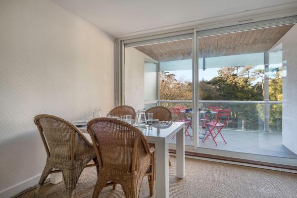 Appartement Tout Confort Pour 4 à 300m De La Plage - La Baule-Escoublac