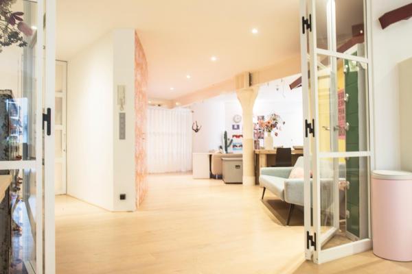 Flo's Atelier - Family Studio - Amsterdam