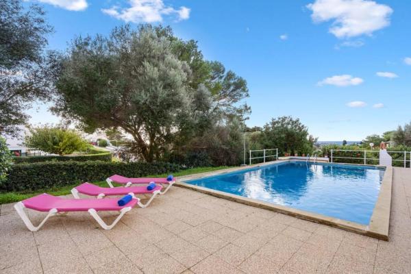 Apartamento Cap Roig - Binibeca