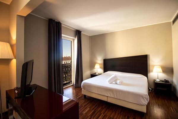 Hotel Cavour By Lvg Hotel Collection - Novara