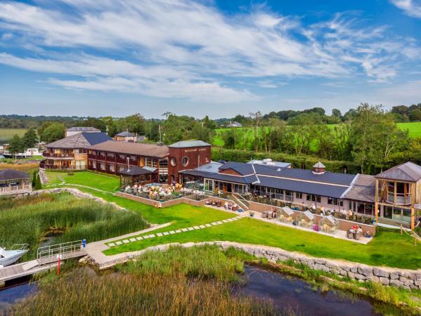 Wineport Lodge - Athlone