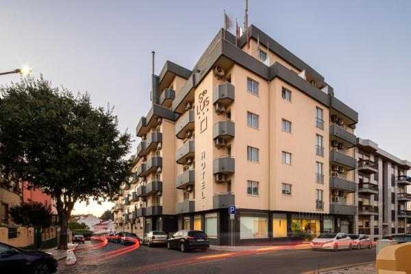 Stay Hotel Leiria Centro - Fátima