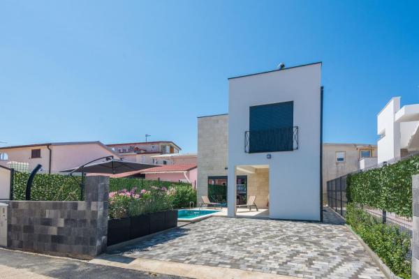 Villa Ivi - Vir Insel, Kroatien