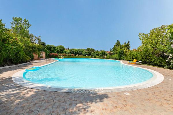 Residence Edera 18 By Wonderful Italy - Gardone Riviera