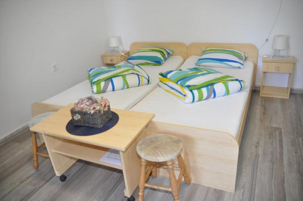 Fűz Apartman - Ungarn