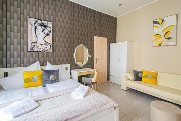 Ruterra Apartment Charles Bridge - Prague