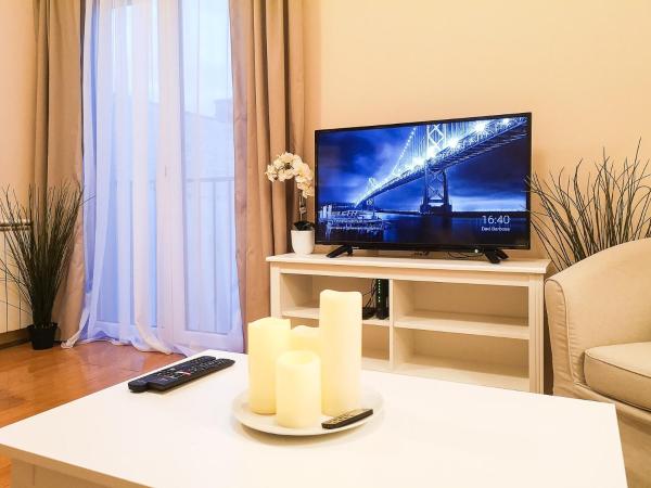 Filinhome Papa Suite 3 - Novi Sad