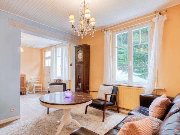 Holiday Home Maison Rose By Interhome - Quiberon