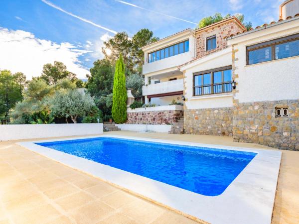 Apartment El Refugio Ii By Interhome - Oropesa del Mar