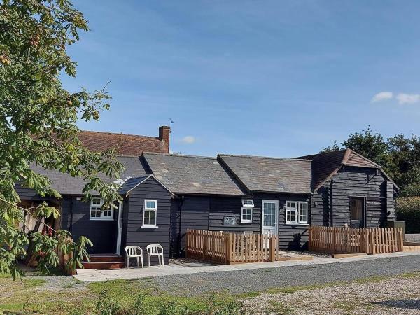 Great Sampford B&b Sorrells Farm - Saffron Walden