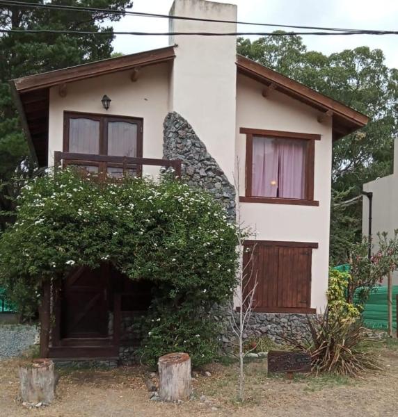 Sueño Del Bosque - Santa Teresita