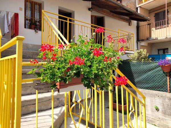 B&b La Marmotta - Piedmont