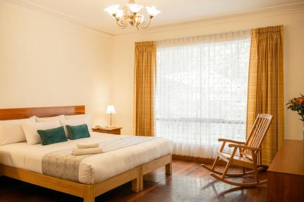 Hotel Casa Campo By Cassana - Arequipa