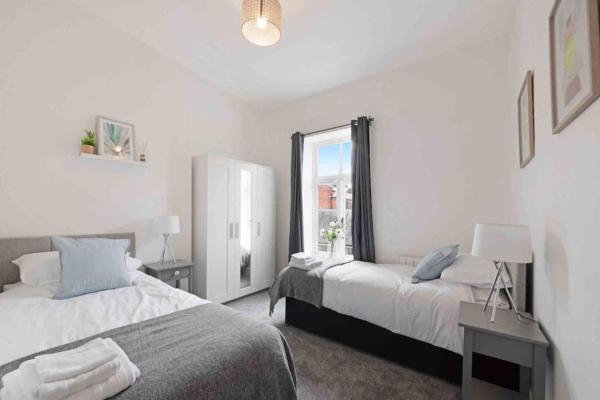 Town Center Apartment In Bishops Stortford - Essex