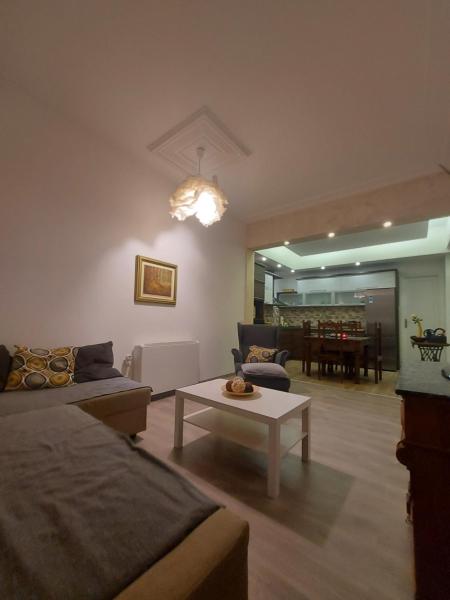 Apartman Center Belgrade - Belgrado